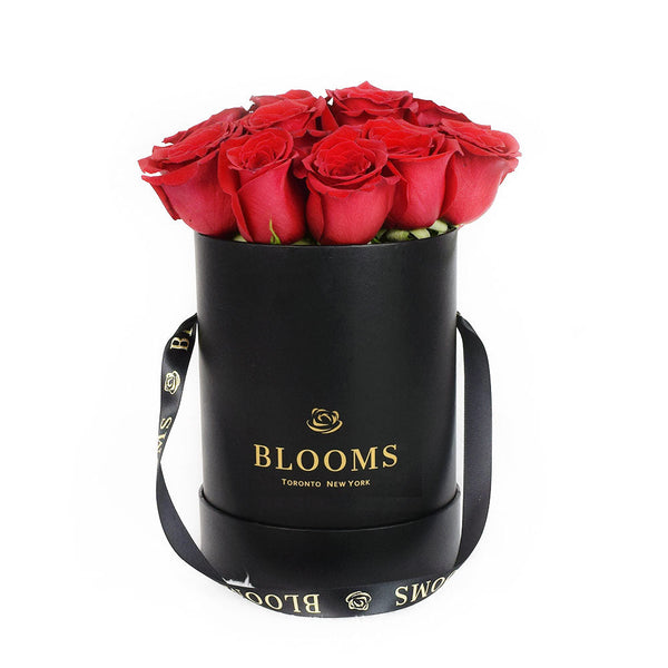 Rose Gifts | Rose Paradise Box Rose Set - America Blooms Delivery